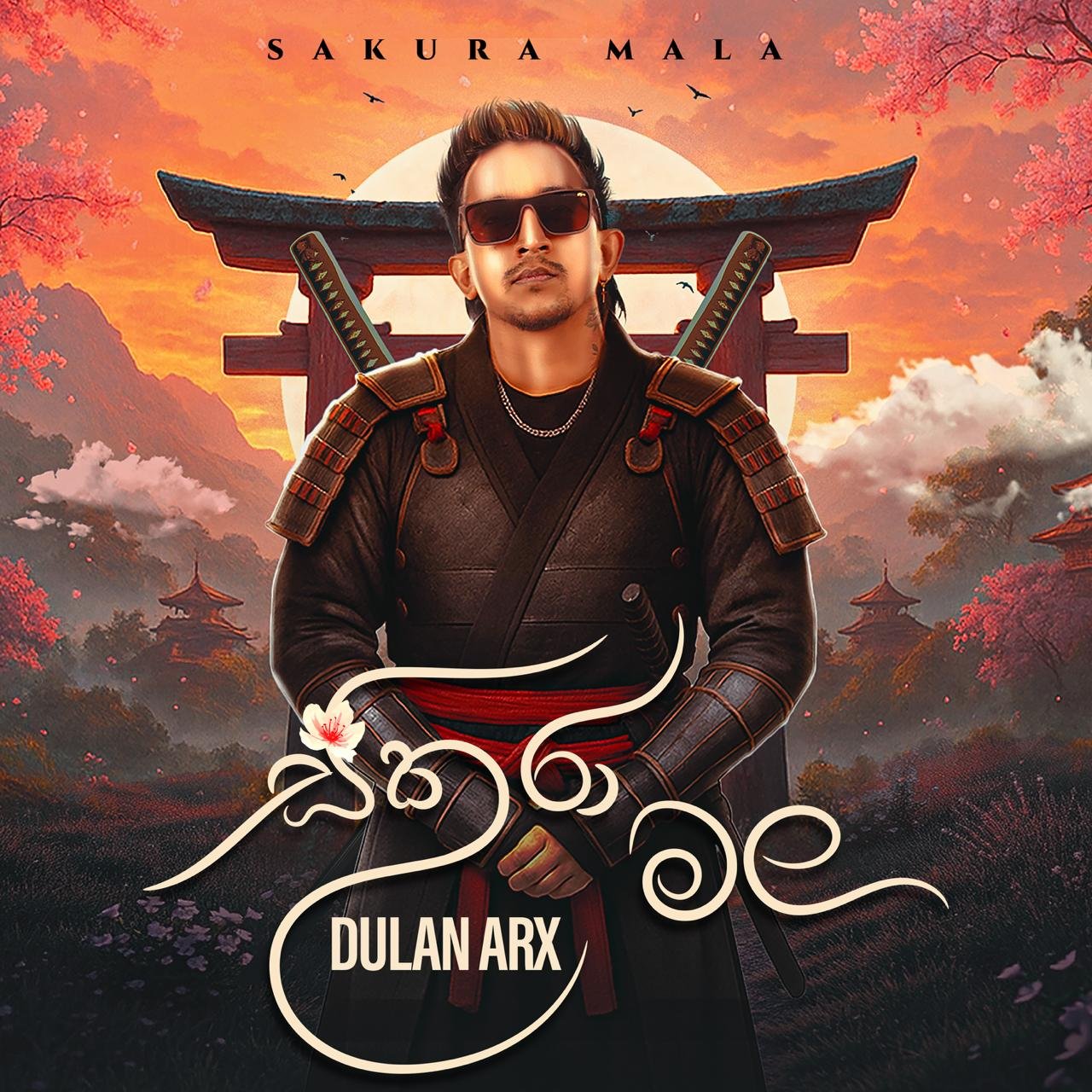 Dulan ARX | Sri Lankan Rapper, Singer & Songwriter – Official Website